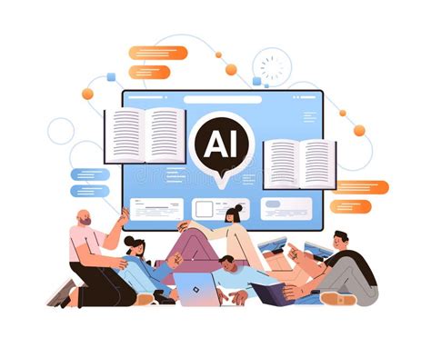News Summarization Stock Illustrations 6 News Summarization Stock