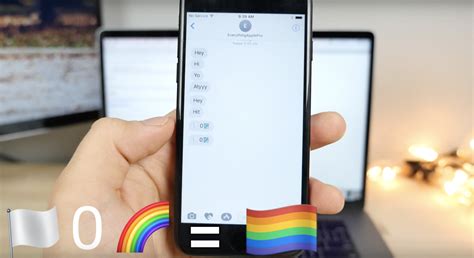 Sending This Text Will Crash Almost Any IPhone But Don T Expect It To Become A Major Problem