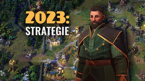 12 Gier Strategicznych W Które Zagramy W 2023 Roku Gryonlinepl