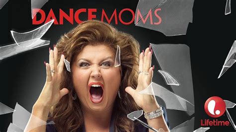 Dance Moms Wallpapers Wallpaper Cave