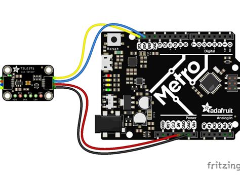 Adafruit Learning System