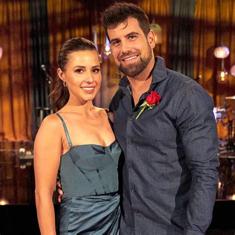 Katie Thurston On Dating Blake Moynes While In Different Countries Us
