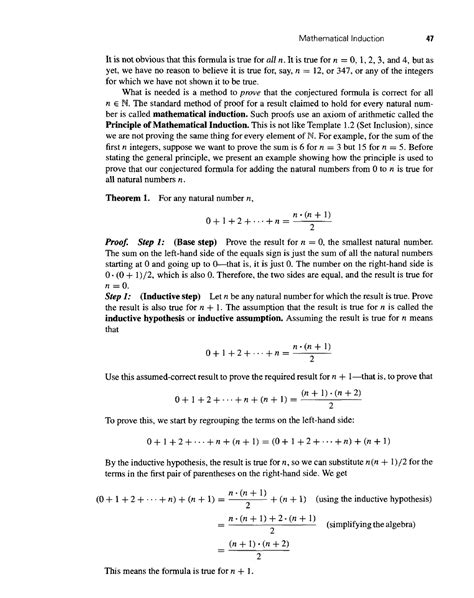 Discrete Mathematics For Computer Science PDFDrive 8 Mathematical