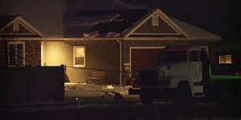 САД Осумчлено семејство застрелано во нивниот дом Expres Mk