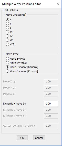 Series Of Transformational Steps With Cad Geo V2008 Fix Now