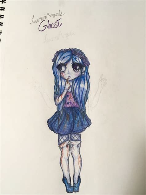 Spooky Ghost Minecraft Skin Spooky Ghost Minecraft Skin