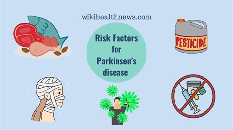 Parkinsons Disease Causes And Prevention Wiki Health News