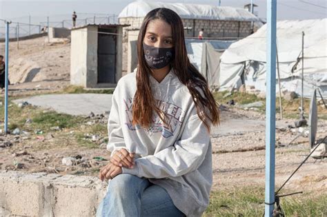 Who Is Shamima Begum As Former Extremist Interviewed For The First Time