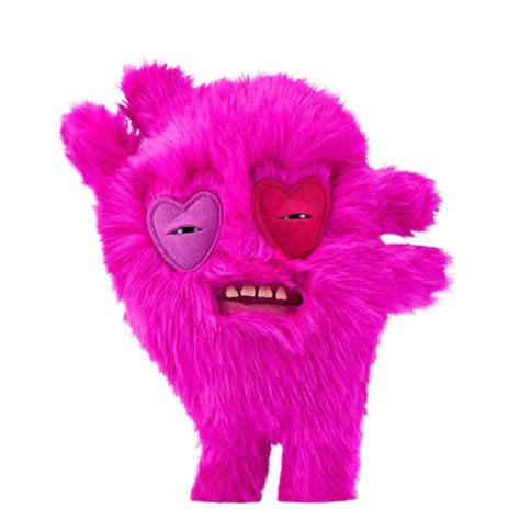 Fugg Ler 9 New Fuggs On The Block Series Plush Toys Funny Ugly Monster