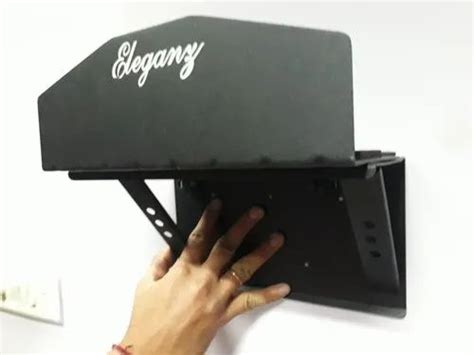 Rectangular CPU Bracket Wall Mounted At Piece In Ahmedabad ID