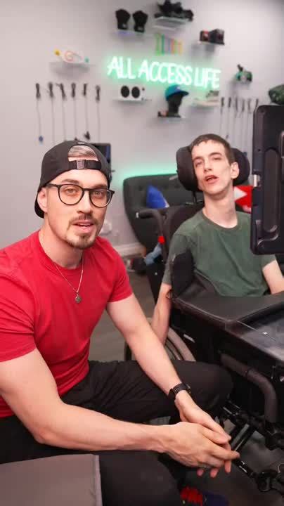 Tobii Dynavox On Linkedin Digitalinclusion Accessibility Disabilityinclusion