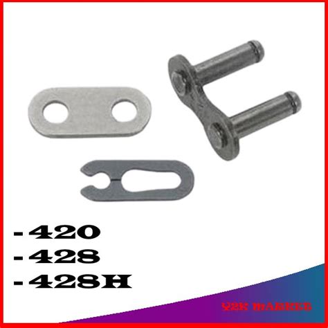 Jual Sambungan Rantai Motor Klip Rantai Shopee Indonesia