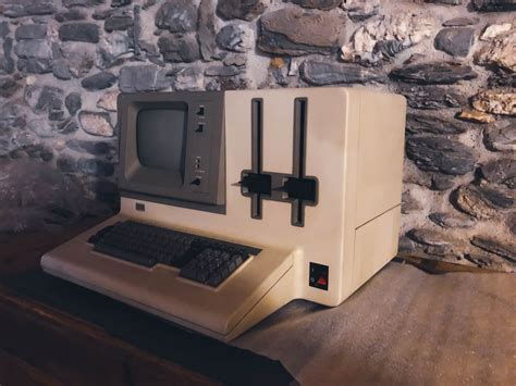 Ibm 5100 3 5120 Computer Catawiki