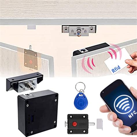 Best Nfc Door Locks Toptenreviewed