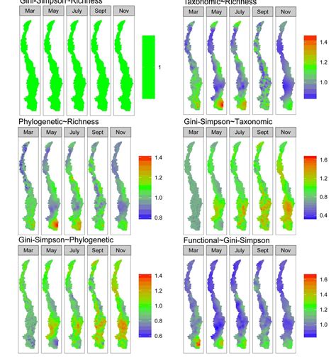 B13 Kriging Interpolation Of The Residuals From Generalized