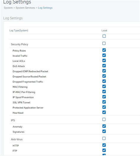 Xg Didnt Generate Any Log And Report V15 Discussions Sophos Firewall Sophos Community