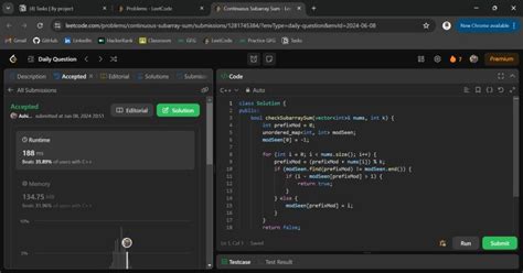 Ashish Kumar On Linkedin Leetcode Codingchallenge Softwaredeveloper