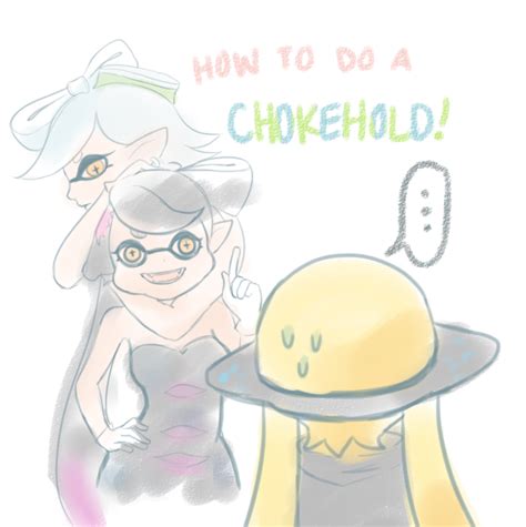 Instructions Squid Sisters Know Your Meme