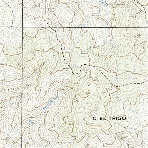 Ameca F13d63 Map By Land Info Worldwide Mapping Llc Avenza Maps