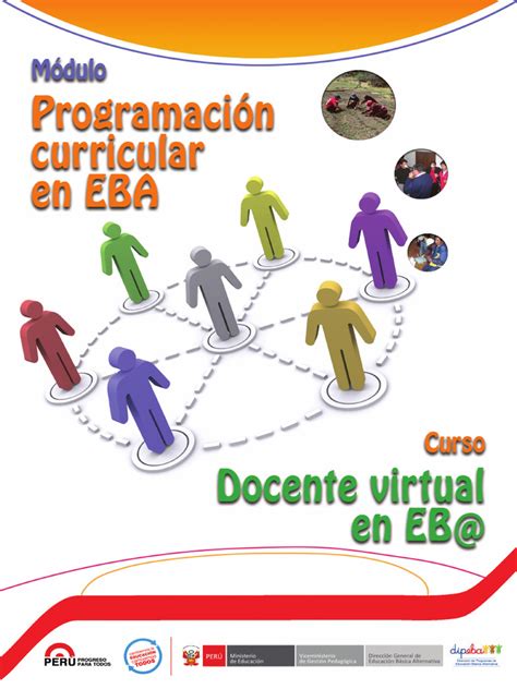Módulo De Programacion Pdf