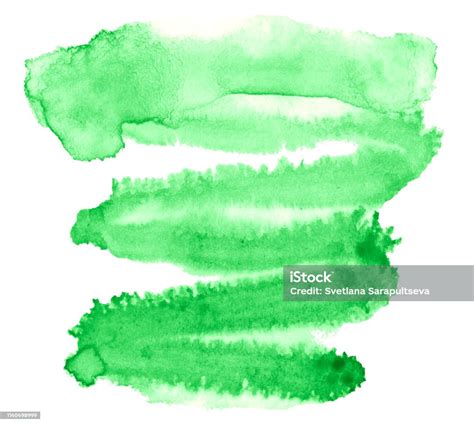 수 분이 많은 젊은 잔디 밝은 녹색 추상적 인 배경 얼룩 스플래시 페인트 얼룩 이혼의 수채화 색상 디자인과 장식을 위한 빈티지 회화 0명에 대한 스톡 사진 및 기타 이미지