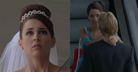 Hoy No Es Un Día Cualquiera” Los Memes De La Fuga De Rubí Con Héctor El Día De Su Matrimonio