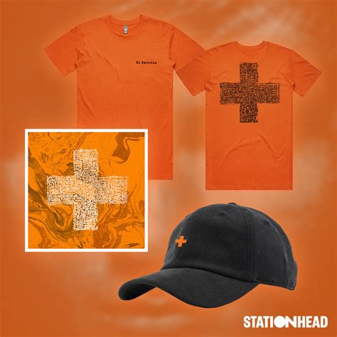 Ed Sheeran Plus Logo