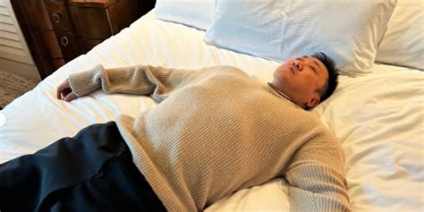 어릴때는 순둥이였는데 갑자기 180도 변신해서 근육맨 됐다는 남배우 요즘뭐하니