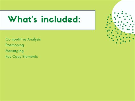 Positioning And Messaging For Your Saas Product Upwork