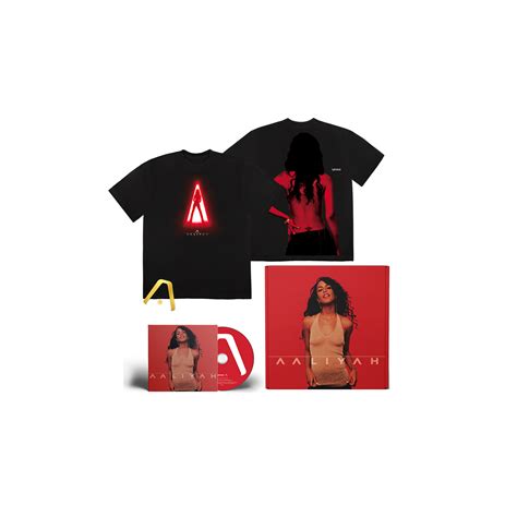 Aaliyah Empire