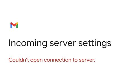 Error Setting Up Email Account Samsung Community