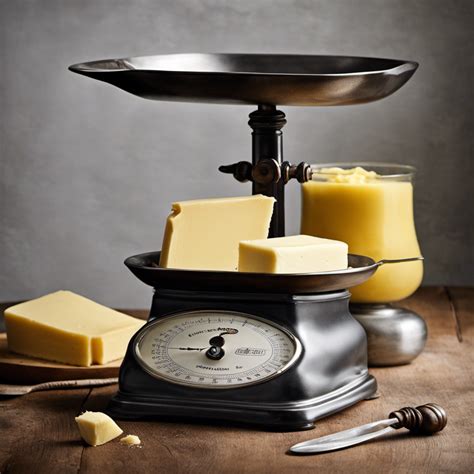 Converting Many Tablespoons To A Stick Of Butter Eat More Butter