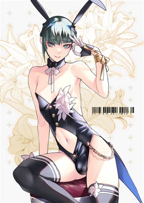 Protagonist Shin Megami Tensei And 1 More Drawn By Banbansankan