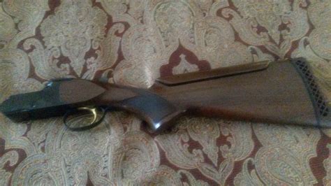 For Sale - BT- 99 | Trapshooters Forum