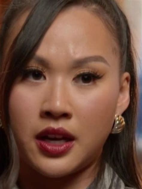 Block Contestant Mimi Shares Her Side Of ‘flirting Scandal Scandal Latest Scandal Flirting