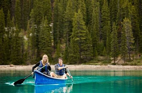 Les 27 Meilleures Activités Au Canada Visites Excursions