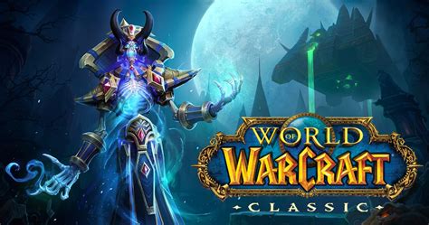 The Scourge Invasion And Naxxramas Raid Are Now Live In World Of