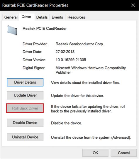 Fix Windows Realtek Card Reader Not Working TechCult