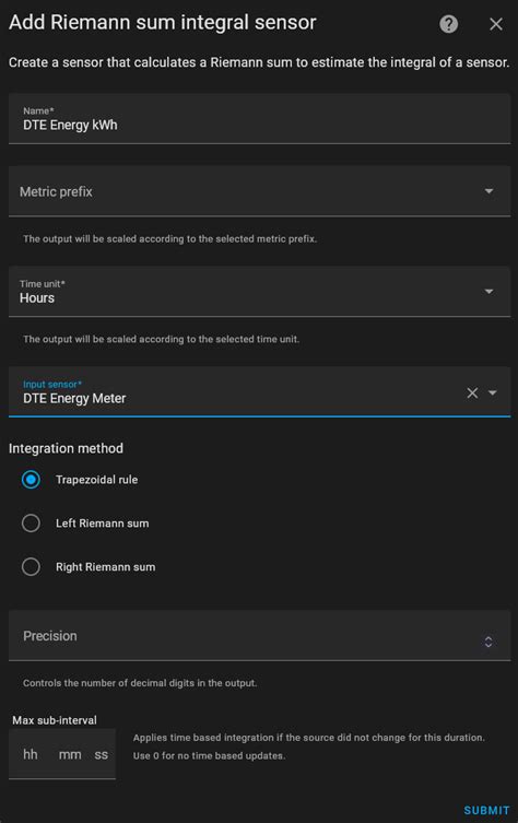 Replacement For Dte Energy Bridge Energy Home Assistant Community