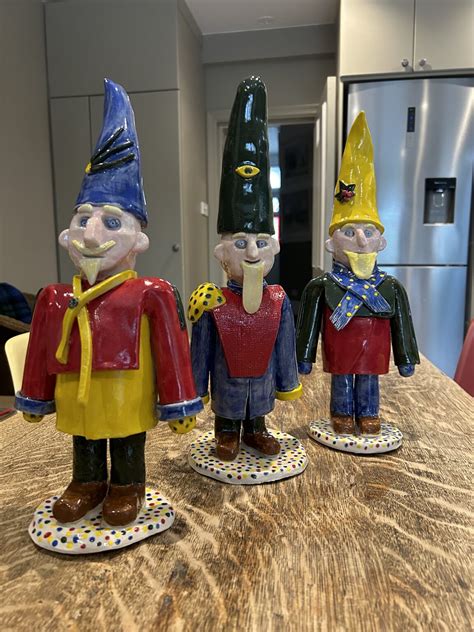 Andrew Macbean Potfest