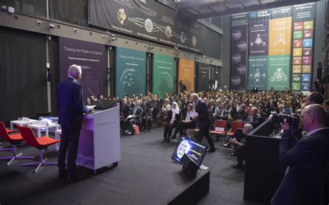 Gesda Publishes The Proceedings Of Its Geneva Science And Diplomacy
