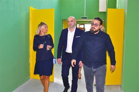 რეაბილიტირებული კოლეჯი „მოდუსი სსიპ კოლეჯი მოდუსი