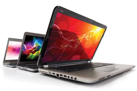 Laptops