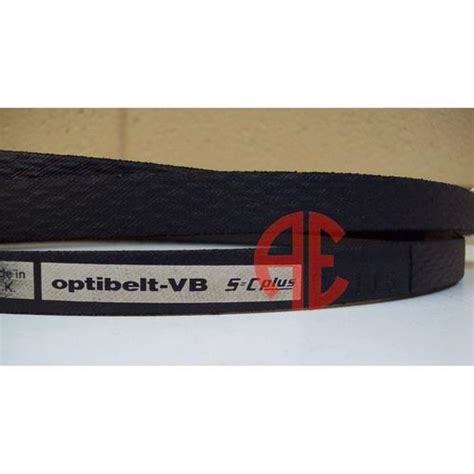 Jual V Belt B 69 Optibelt Jakarta Barat Ae Industrial Partner