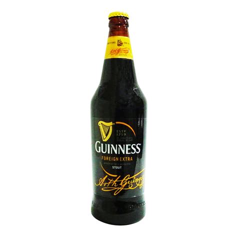 Guinness Stout Foreign Extra At Alice Manning Blog