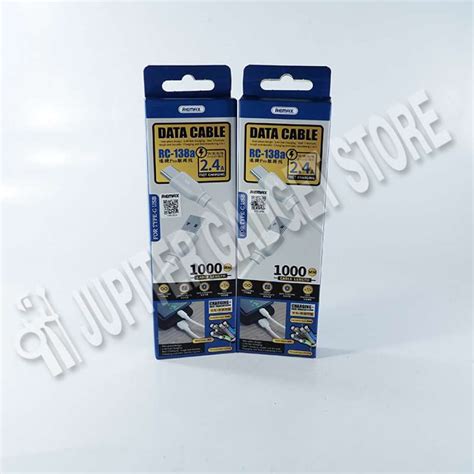 Jual Kabel Chager Type C Fast Charging Spesifikasi Original Murah