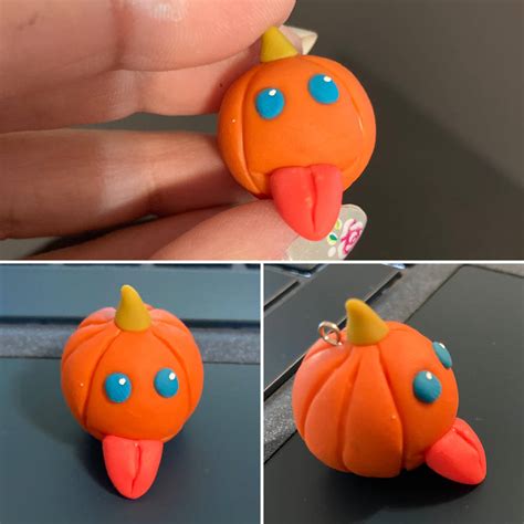 Ppumpkin By Mikaristar On Deviantart