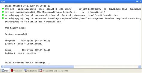 World Of Electronics And Automations Build Your Own Microcontroller