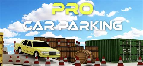 Pro Car Parking Game Buy Unity Source Code Get Unity Code