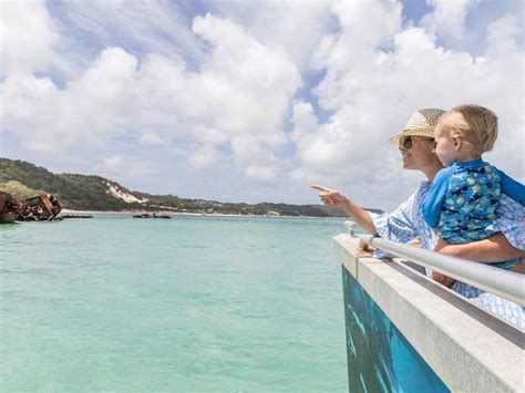 오즈투어 브리즈번 탕갈루마 야생 돌고래 먹이주기영어 줌줌투어 호주 브리즈번